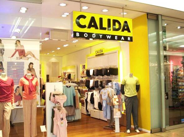 Calida Shop Gutschein lll Jetzt 10% Rabatt & weitere Codes