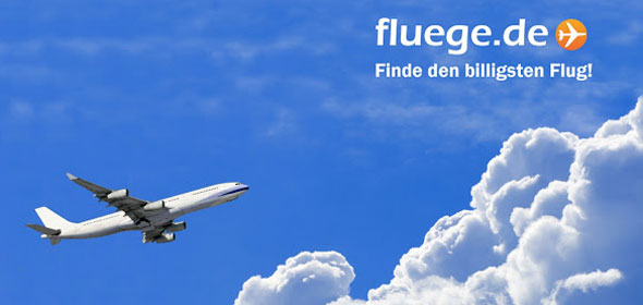 Fluege.de Gutschein Jetzt 15€ & weitere Codes im März 2022